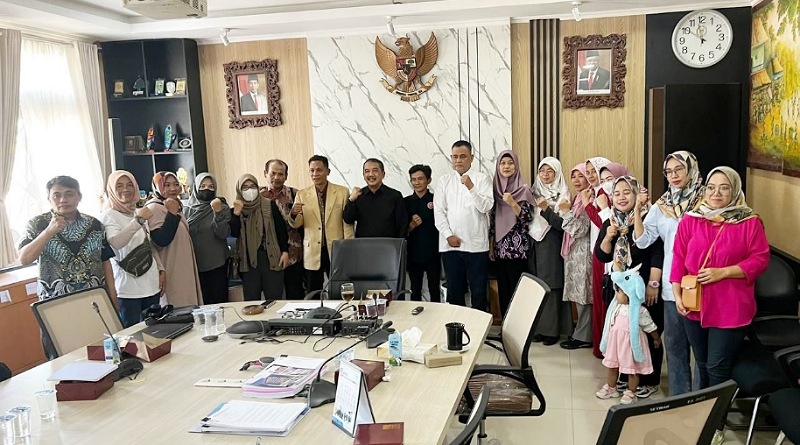 Kisah Dermina Mendobrak Mitos Pendidikan Vokasi - VISI.NEWS - Visioner ...