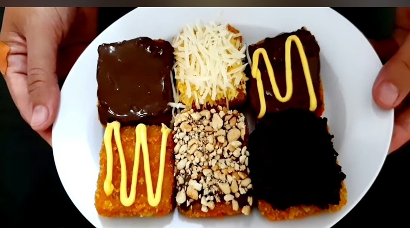 Kisah Dermina Mendobrak Mitos Pendidikan Vokasi - VISI.NEWS - Visioner ...