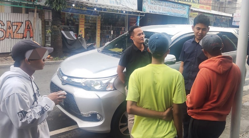 Kisah Dermina Mendobrak Mitos Pendidikan Vokasi - VISI.NEWS - Visioner ...