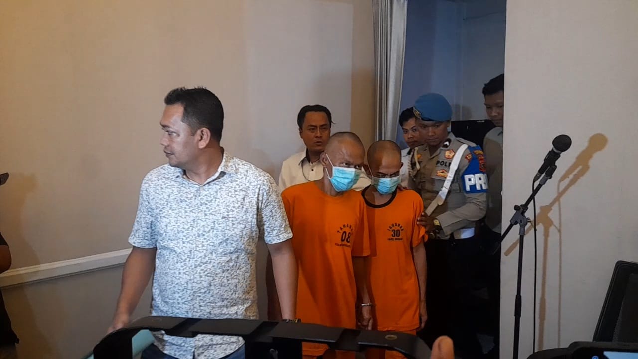 Kasus Promosi Judol, Gunawan si TikToker Sadbor Terancam 10 Tahun ...