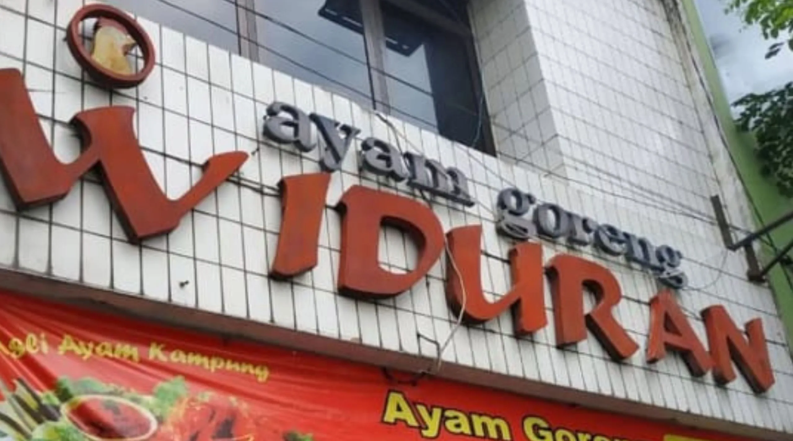 Label Halal Jadi Sorotan, Kasus Ayam Goreng Widuran Belum Penuhi Unsur Pidana - VISI.NEWS