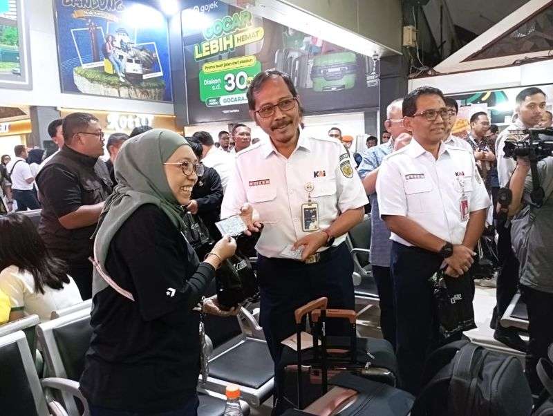 Pendaftaran Calon Anggota KPAD Kota Bandung Resmi Dibuka - VISI.NEWS